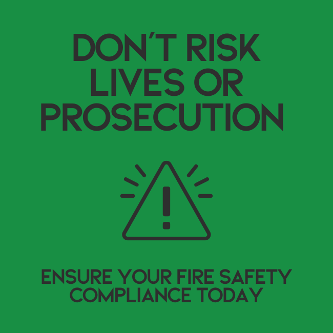 Expert Fire Risk Assessment Blackburn | 5-Star Safety Services